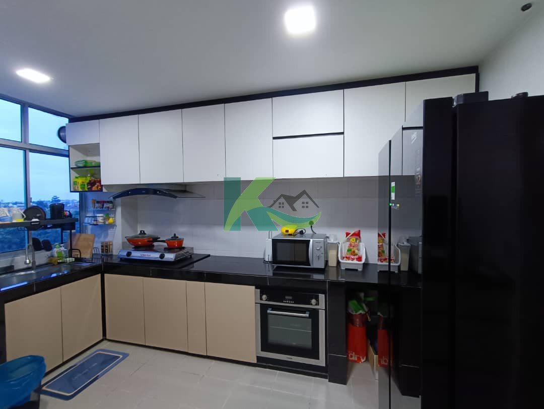 SKYVILLA RESIDENCES @ MJC BATU KAWAH NEW TOWNSHIP - Ken&Co. Property Consultants